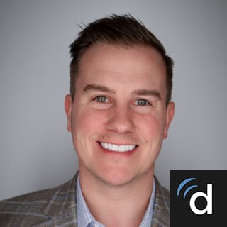 Dr. Jeffrey Johnson, MD | Saint Louis, MO | Orthopedist | US News Doctors