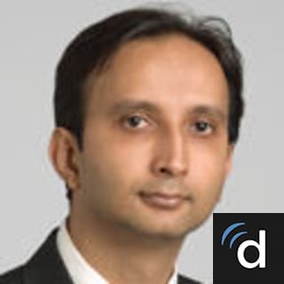 Dr. Ali Usmani, MD – Middletown, OH | Cardiology