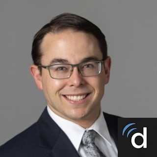 Dr. Eric Carlson, DO – Evansville, IN | Family Medicine