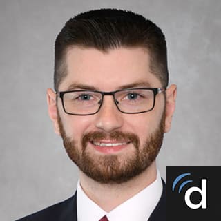 Dr. Travis Vernier, MD – Oklahoma City, OK | Resident Physician