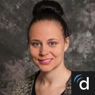 Shae L. Lowry (Burkett), PA | Physician Assistant in Indiana, PA | US ...