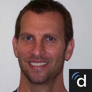 Dr. Chad W. Ulmer, MD | Ashland, OH | Emergency Medicine Physician | US ...