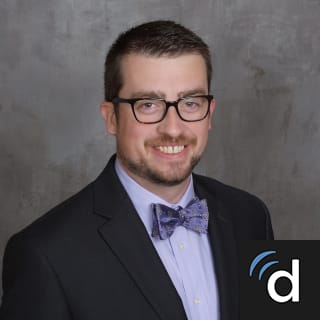 Dr. Stephen Hill, MD – Bloomington, IL | Family Medicine