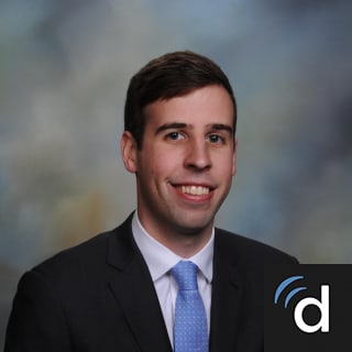 Dr. Evan C. Pohl, MD | Winston Salem, NC | Radiologist | US News Doctors