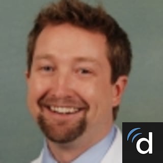 Travis Remington – Murray, UT | General Surgery