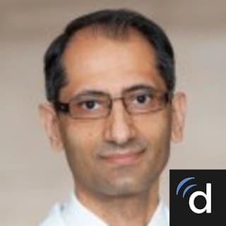 Dr. Ali-Aria Razmaria, MD | New York, NY | Nuclear Medicine Specialist ...