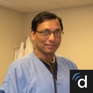 Dr. Keshava Reddy, MD – Terre Haute, IN | Emergency Medicine