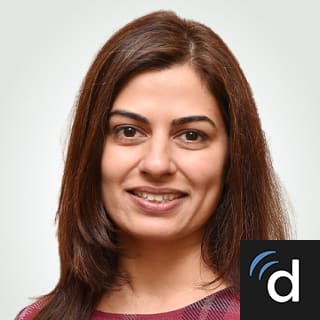 Dr. Sobia Ahmad, MD | The Villages, FL | Geriatrician | US News Doctors
