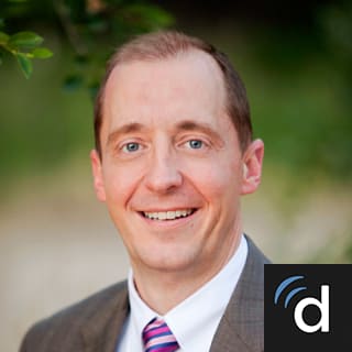 Dr. Mark B. Davis, DO | Prescott Valley, AZ | Orthopedist | US News Doctors