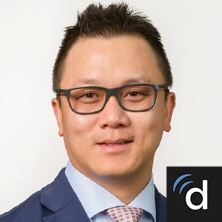 Dr. David Lee, MD | Temecula, CA | Pulmonologist | US News Doctors