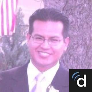 Dr. Adolfo M. Pena Salazar, MD | Salem, MA | Internist | US News Doctors