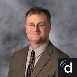 Dr. Kenneth M. Bailey, MD | Tampa, FL | Radiologist | US News Doctors