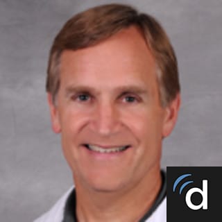 Dr. David Ririe, MD – Provo, UT | Oncology