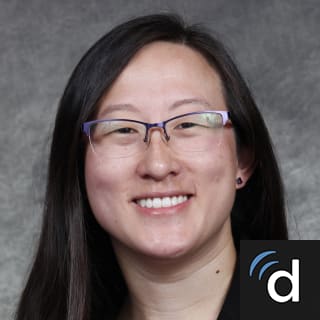 Dr. Joyce J. Lu, MD | Fremont, CA | Vascular Surgeon | US News Doctors