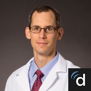 Dr. Daniel Cohen, MD – St. Charles, MO | Radiology