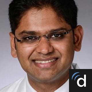 Dr. Trushil G. Shah, MD | Dallas, TX | Pulmonologist | US News Doctors