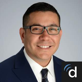 Dr. Matt Moreno, MD | Kansas City, KS | Plastic Surgeon | US News Doctors