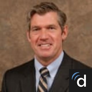 Dr. Robert Warden, MD – Cincinnati, OH | Internal Medicine