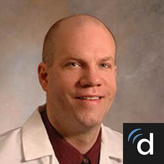 Dr. Gregory Ruhnke, MD – Chicago, IL | Internal Medicine
