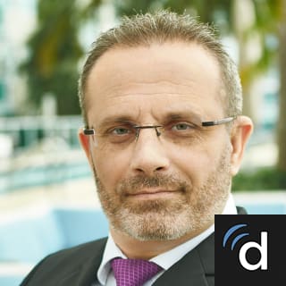 Dr. Andrew Akerman, MD | Miami Beach, FL | Radiologist | US News Doctors