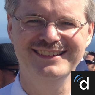 Dr. Benjamin M. Gaston, MD | Indianapolis, IN | Pediatric Pulmonologist ...