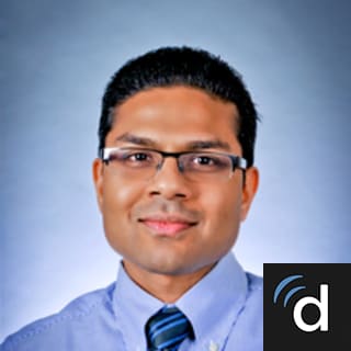 Dr. Amzad Khan, MD | New London, CT | Gastroenterologist | US News Doctors