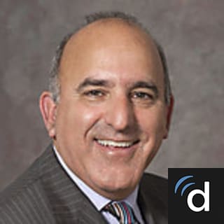 Dr. Nathan Kuppermann, MD | Sacramento, CA | Pediatric Emergency ...