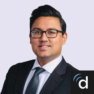 Dr. Mohammed Siddiqui, MD | Duarte, CA | Internist | US News Doctors