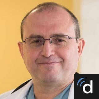 Dr. George I. Macrinici, MD | Arlington Heights, IL | Anesthesiologist ...