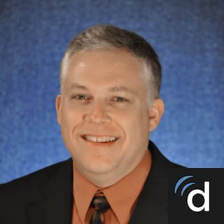 Dr. Scott Hughes, MD – Offutt AFB, NE | Family Medicine