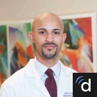 Richard Eugene Alexander Mgh Md