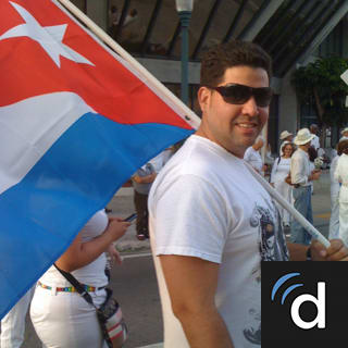 Dr. Erick Juarez, MD | Miami, FL | Family Medicine Doctor | US News Doctors
