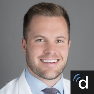 Dr. Kyle M. Roedersheimer, MD | Charlotte, NC | Emergency Medicine ...