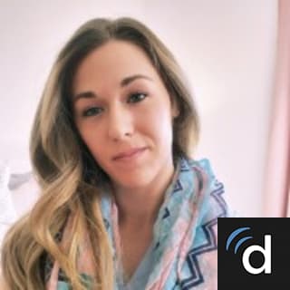 Morgan Anderson, PA | Physician Assistant in San Luis Obispo, CA | US ...