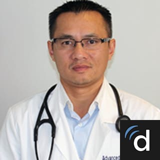 Dr. Vincent Le, DO | Milpitas, CA | Family Medicine Doctor | US News ...