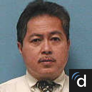 Dr. Jose Maria G. Guanzon, MD | San Jose, CA | Internist | US News Doctors