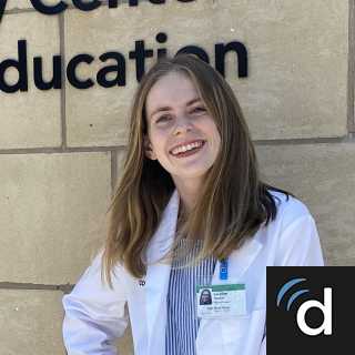 Dr. Caroline Thomas, MD – Winston-Salem, NC | Family Medicine