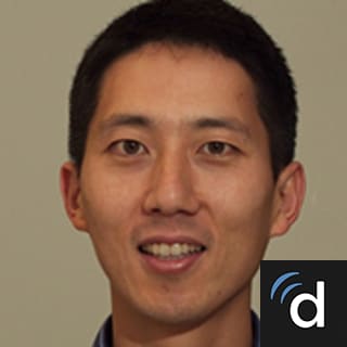 Dr. Daniel Kim, MD – Juneau, AK | Family Medicine