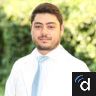 Dr. Mohamad Ali Cheaito, MD | Roseburg, OR | Emergency Medicine ...