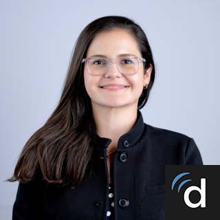 Dr. Lina M. Ariza-Serrano, MD | Washington, DC | Neurologist | US News ...