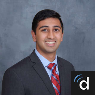 Dr. Jay V. Gopal, MD | Charleston, SC | Internist | US News Doctors