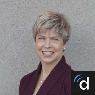 Dr. Stephanie Earhart, MD – Salida, CO | Family Medicine