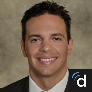 Dr. Zackary D. Goff, MD | Cleveland, OH | Cardiologist | US News Doctors