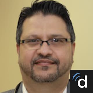 Doctors at Trinitas Regional Medical Center RWJBH in Elizabeth, NJ ...