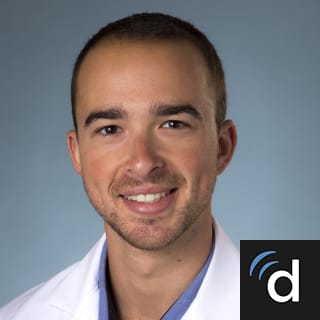Dr. Andrew Fried, MD | Portland, ME | Emergency Medicine Physician | US ...