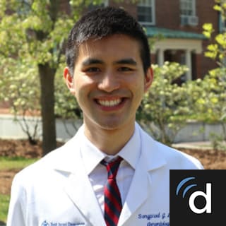 Dr. Songprod Lorgunpai, MD – Cambridge, MA | Geriatrics