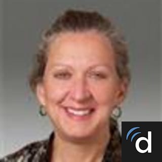 Dr. Robin L. Boyd-Kranis, MD | Winston-Salem, NC | Radiologist | US ...