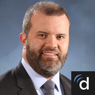 Dr. Ryan T. Pitts, MD | Saint Louis, MO | Orthopedist | US News Doctors