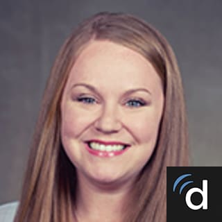 Dr. Katy L. Ruch, MD | Portland, OR | Pediatrician | US News Doctors