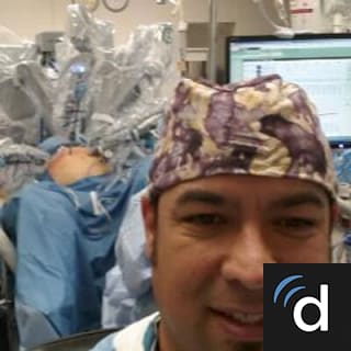 Dr. Reuben Valles, MD – Los Angeles, CA | Anesthesiology